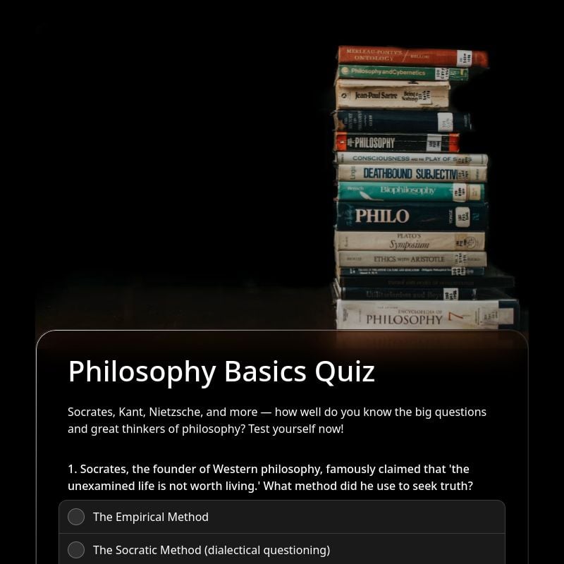 African Culture Quiz Template | FormHug
